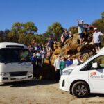 Great Ocean Road & Beyond 4 day Adventure Melbourne to Adelaide - Who Will Love This Tour?