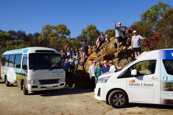 Great Ocean Road & Beyond 4 day Adventure Melbourne to Adelaide - Who Will Love This Tour?