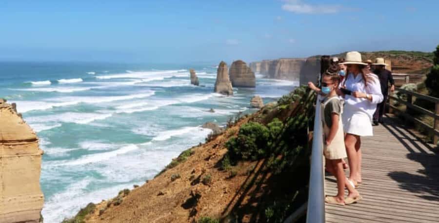 Great Ocean Road Day Tour From Melbourne - What Travelers Say: Genuine Insights from Reviews