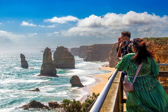 Great Ocean Road Full Day Private Experience - Overall Experience and Value