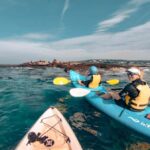 Great Ocean Road: Kayaking with Seals Tour - The Itinerary Breakdown