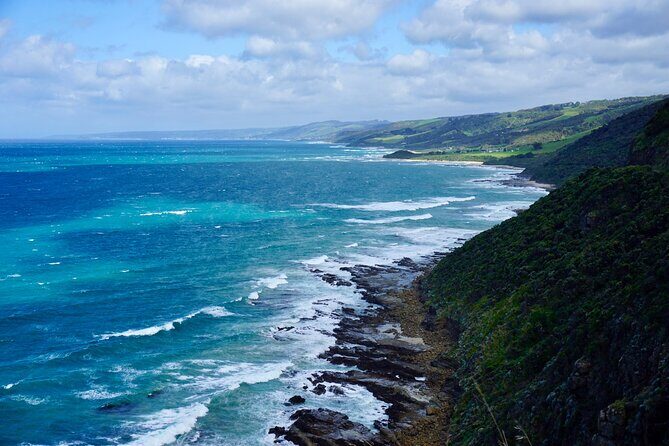 Great Ocean Road Must-See Extended Tour  12 Apostles & Beyond - Authentic Traveler Insights