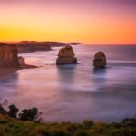 Great ocean road Reverse & Helicopter Experience Group Tours - Transportation, Guides, and Group Size