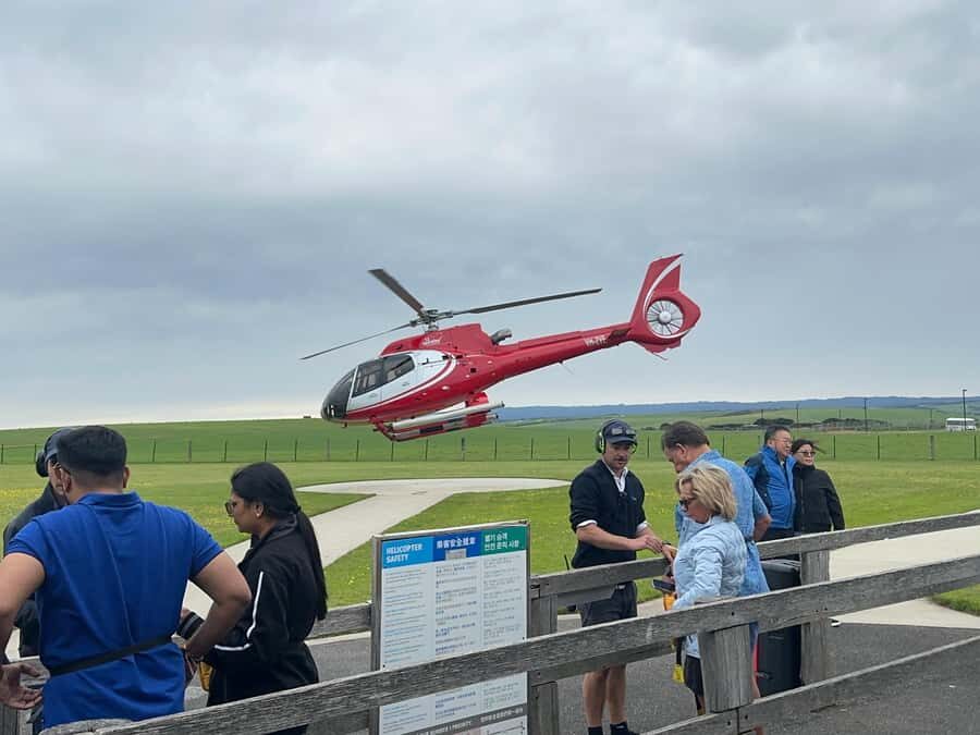Great Ocean Road reverse Sunrise Tour - What We Love About This Tour