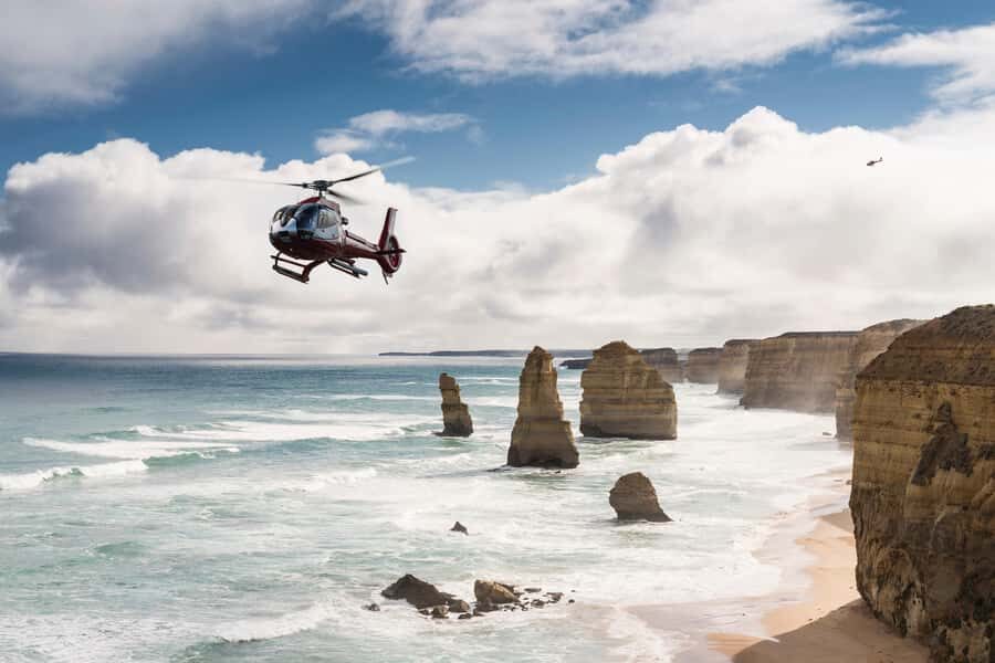 Great Ocean Road Reverse Tour with Iconic Stops & Wildlife - What to Expect from the Experience