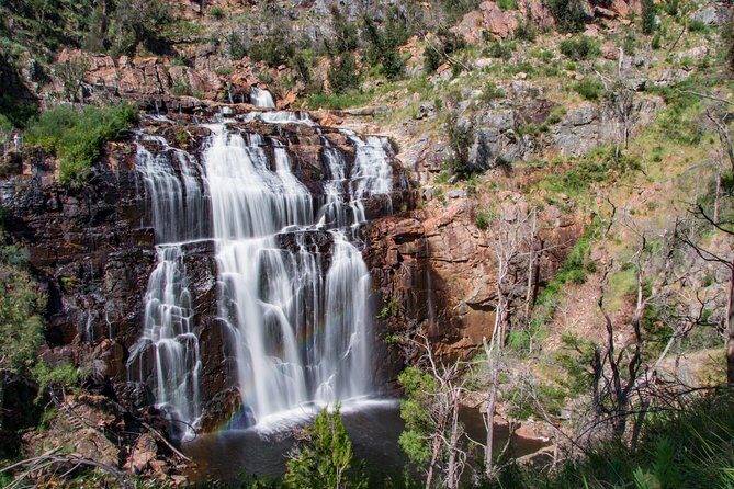 Great Ocean Road to Grampians 2 Day 1 Night Tour from Melbourne to Adelaide - Day Two: Exploring the Grampians
