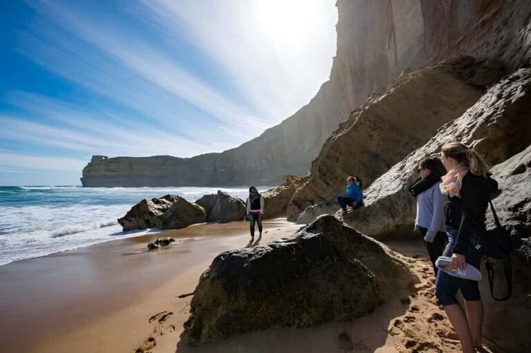 Great Ocean Roads Tours (Min 7 People) - The Experience: What Really Sets it Apart