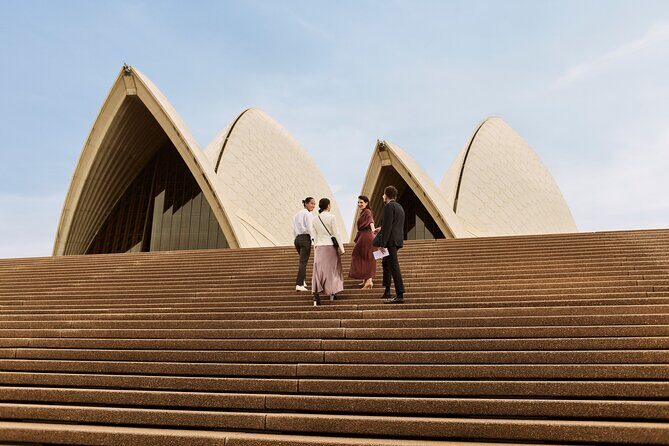 Great Opera Hits at the Sydney Opera House - The Value Proposition