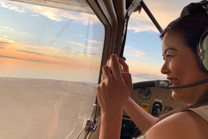Great Salt Lake Flying Tour - Final Thoughts: Is the Great Salt Lake Flying Tour Worth It?