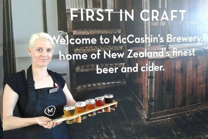 Great Taste Beer Tour by Bicycle (Self-guided) - Who Will Love This Tour?