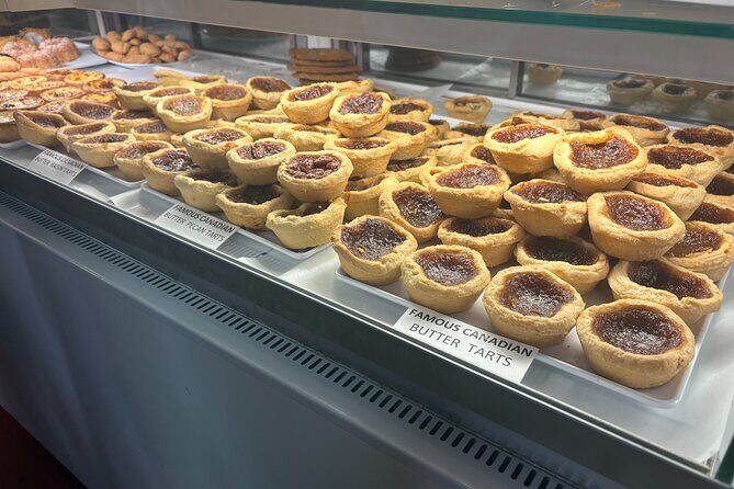 Great White North Toronto Food Tour - Practicalities and Group Dynamics