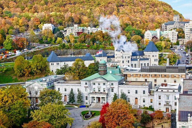 Greater Montreal 5-hour VIP Guided City Tour - The Real-World Reviews: What Travelers Say