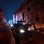 Greater Zion: Dark Sky UTV Tour with Stargazing - Why This Tour Offers Great Value