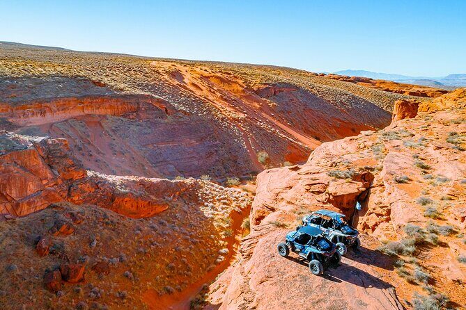 Greater Zion: Epic Box Canyon UTV Tour - The Sum Up: Who Should Consider This Tour?