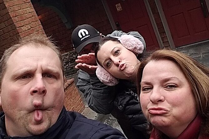 Green Bay City Scavenger Hunt Excursion by Crazy Dash - The Value of the Experience