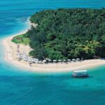 Green Island Full Day Trip from Cairns with City Transfers - Transportation & Practical Details