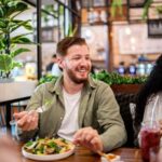 Greenville: Bites and Sights Guided Walking Tour - First Stop: Brick Street Cafe