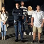 Greenville Haunted Bar Tour - Authentic Experiences and Realist Insights