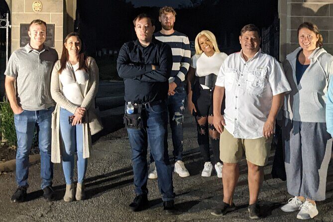 Greenville Haunted Bar Tour - Authentic Experiences and Realist Insights