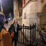 Greenwich Village: Ghosts & Haunted Washington Square Park - Who Should Consider This Tour?