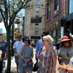 Greenwich Village: Pizza, Desserts & History Food Tour - Analyzing the Value