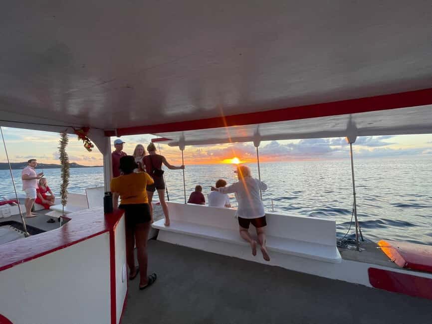 Grenada: Sailing and Snorkeling To the Underwater Sculpture - What Makes This Tour Stand Out?