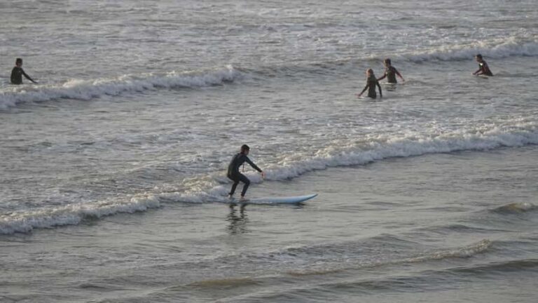 Greymouth: 2-Hour Beginner Surf Lesson - Why Choose This Surf Lesson?
