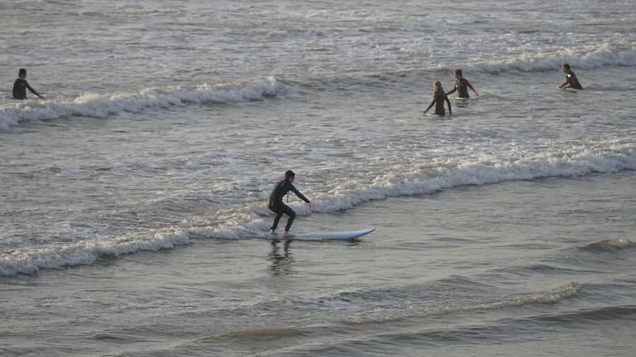 Greymouth: 2-Hour Beginner Surf Lesson - Why Choose This Surf Lesson?