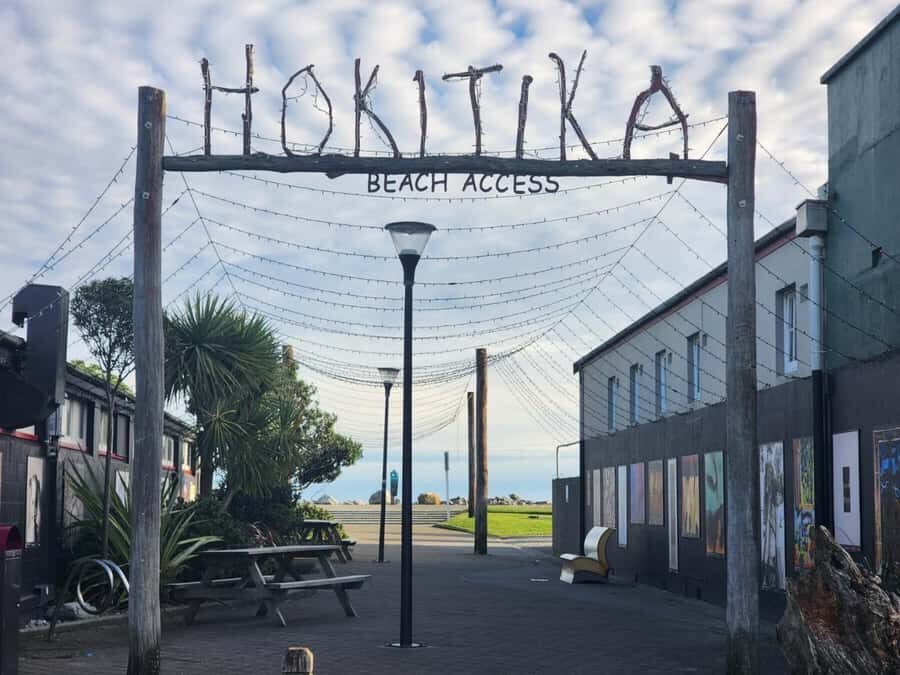 Greymouth to Franz Josef via Hokitika small group tour 1 Way - What You Get and Why It Matters
