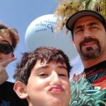 Groovy Golden Scavenger Hunt - The Sum Up