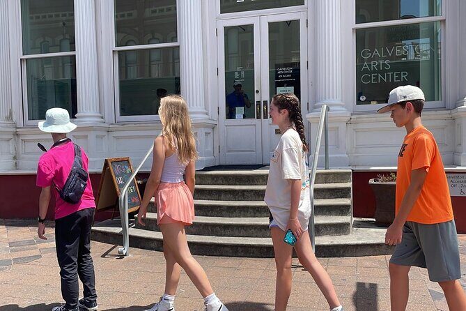 Groovy Granby Scavenger Hunt - How Does the Experience Work?