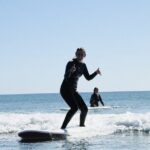 Group Beginner Surf Lesson in Mount Maunganui - Why the Small Group Advantage Matters