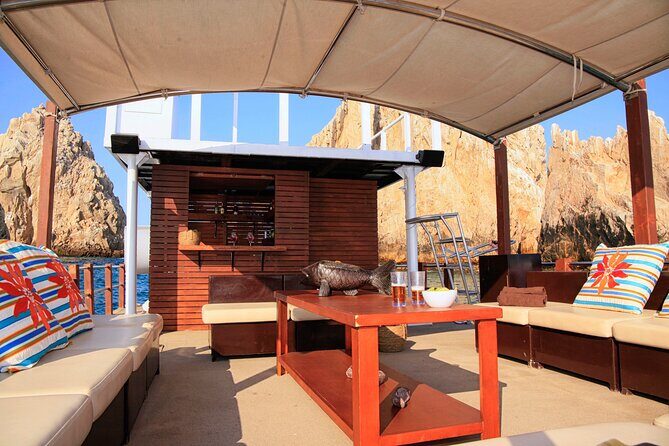 Group Getaway: Private Cabo Catamaran with Water Toys for 20ppl - FAQ