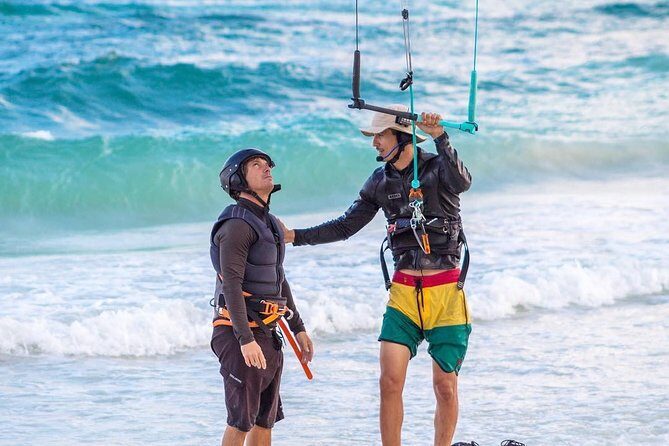 Group Kiteboarding Lesson in Tulum - Pricing, Value, and Booking Insights