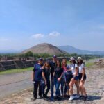 Group reduced to Pyramids of Teotihuacan and Basilica of Guadalupe - What Travelers Say