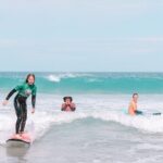 Group Surf Lesson in Corny Point - Final Thoughts