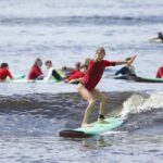 Group Surfing Lessons Kool Katz 1 day - The Experience: What to Expect from Kool Katz’s 1-Day Group Surf Lesson