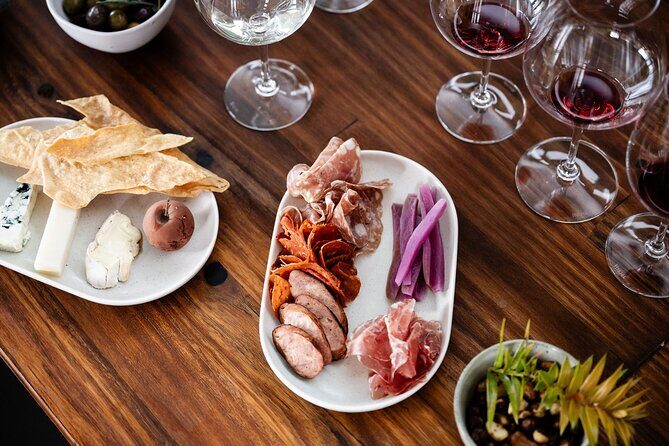 Group Tasting Experience - Final Thoughts on Value and Experience