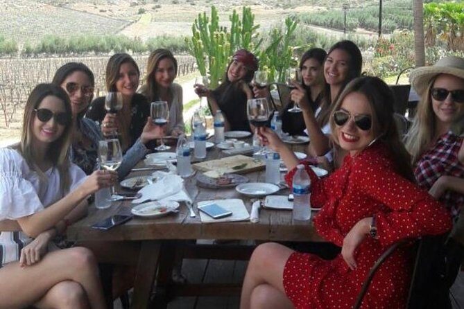 Group tour - Who Should Book This Tour?