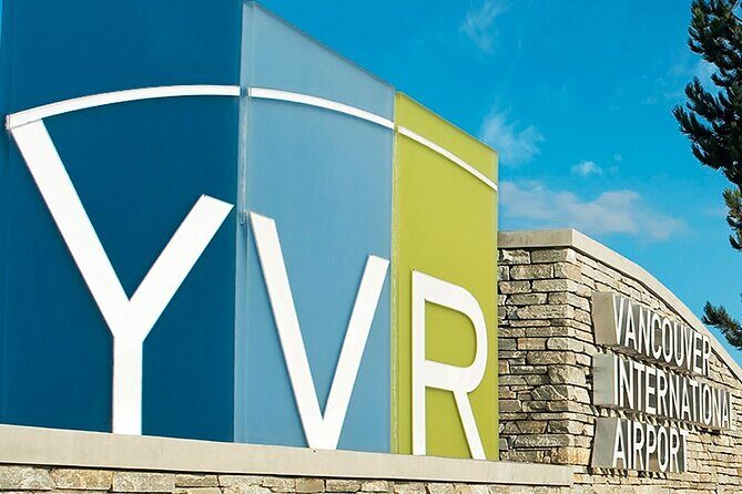 Group Transfer to/from Vancouver International Airport (YVR) - Why Choose the VanTrips Group Transfer?