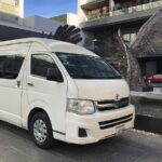 Group transportation from or to the Guadalajara airport - Duration and Flexibility