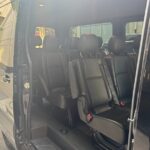 Group Van Transfers from Chicago O'Hare and Midway Airports - Who Will Love This Service?