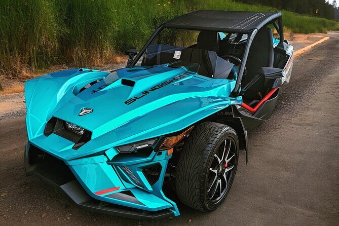 Gruene and River Road Self-guided Tour - Practical Details and Considerations