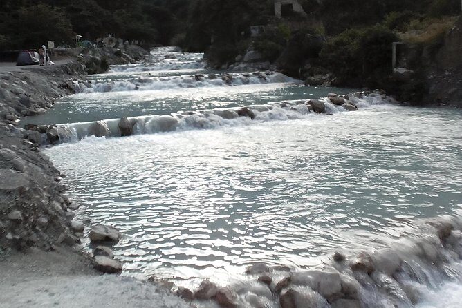 Grutas de Tulantongo - Who Should Consider This Tour?