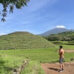 Guachimontones, a unique site - Practical Details and Considerations