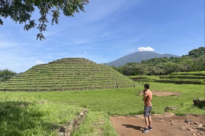 Guachimontones, a unique site - Practical Details and Considerations