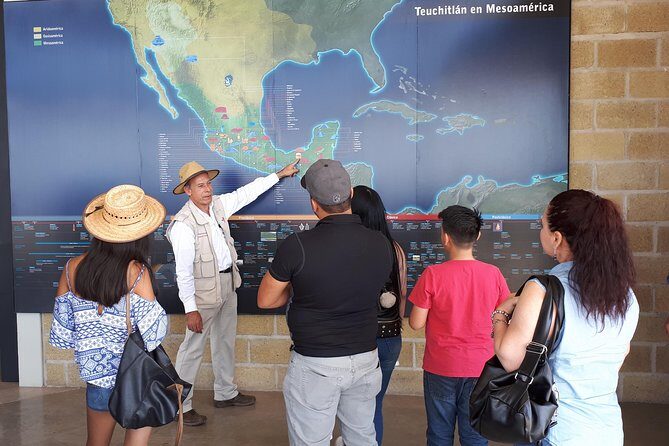 Guachimontones and Tequila Tour - Why This Tour Offers Great Value