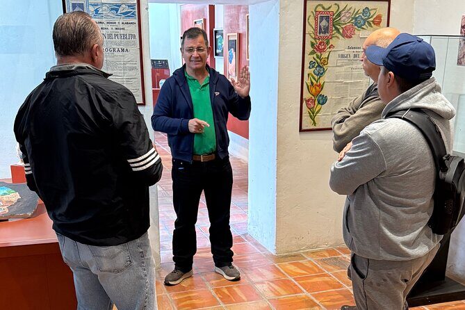 Guachimontones and Teuchitlan explores as a local - Who Will Love This Tour?