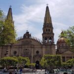 Guadalajara and Tlaquepaque Culture and Shopping - Tlaquepaque: A Colorful Artistic Hotspot