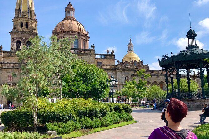 Guadalajara and Tlaquepaque: Private Full-Day Tour - Final Thoughts
